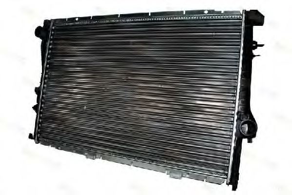 17111436061,OEM 17111436061 Radiator for OEM