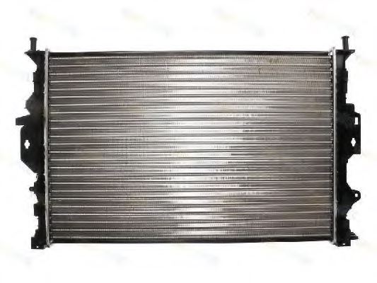 1377541,FORD 1377541 Radiator, engine cooling for FORD
