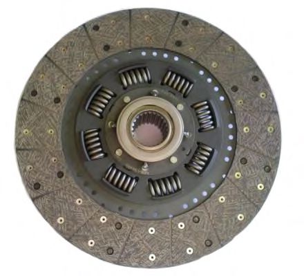 1878001216,SACHS 1878 001 216 Clutch Disc for SACHS