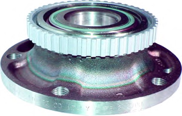 31211129386,BMW 31211129386 Wheel Bearing & Hub Assembly for BMW