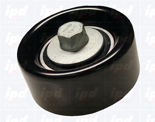 2528725000,KIA 2528725000 Idler Pulley for KIA