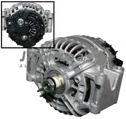 0131541302,MERCE 0131541302 Alternator for MERCE