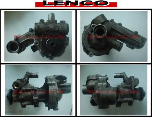 0034665901,CHRYS 003 466 59 01 Hydraulic Pump, steering system for CHRYS