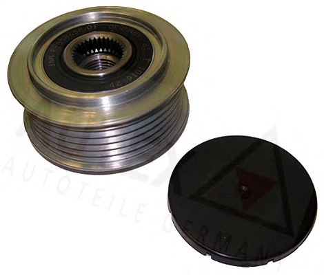 06E903119R,AUDI 06E 903 119 R Alternator Freewheel Clutch for AUDI