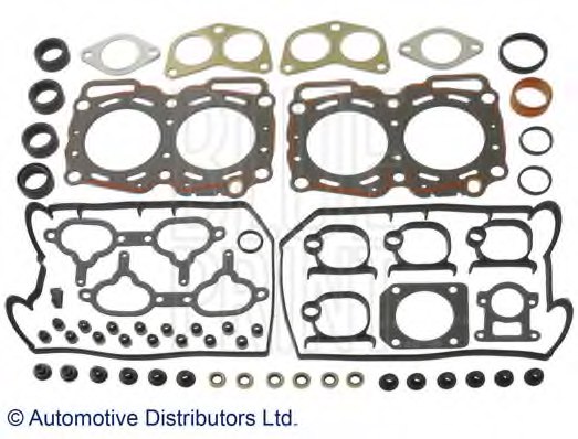 10105AA120,SUBAR 10105-AA120 Full Gasket Set, engine for SUBAR