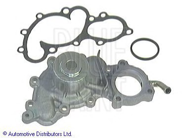 1610069345,TOYOTA 1610069345 Water Pump for TOYOTA