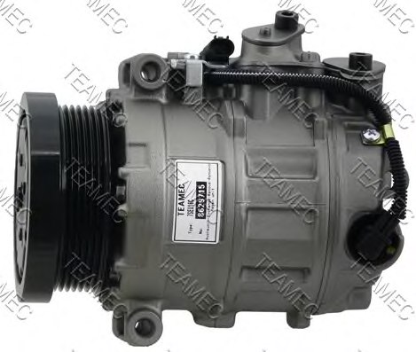 0012300011,MERCE 0012300011 Compressor, air conditioning for MERCE