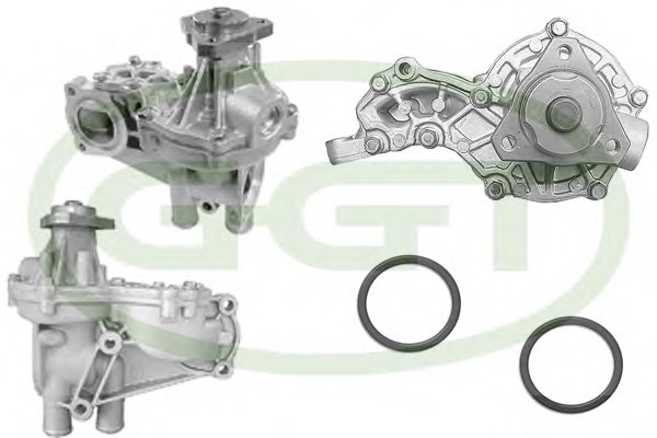 056121011,VW 056.121.011 Water Pump for VW