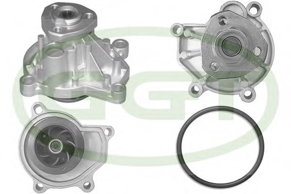 03D121005X,VW 03D.121.005X Water Pump for VW