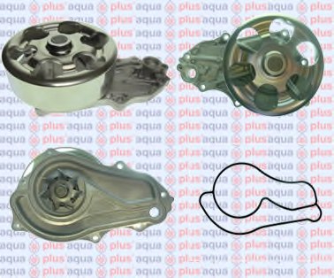 19200RBC003,HONDA 19200RBC003 Water Pump for HONDA