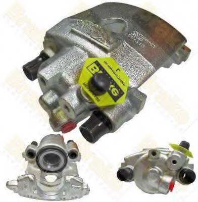 1H0615124C,VAG 1H0.615.124C Brake Caliper for VAG