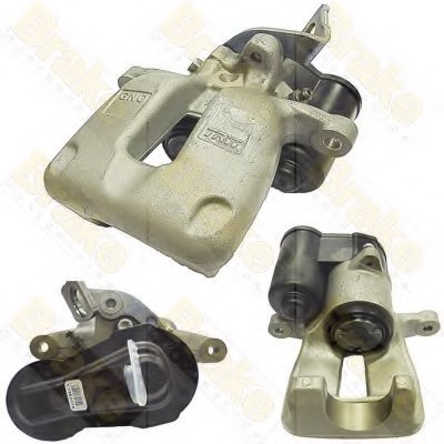 3C0615403,VW 3C0.615.403 Brake Caliper for VW