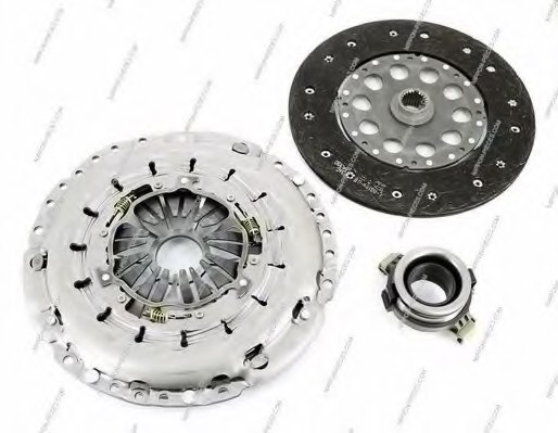 412003C100,KIA 41200-3C100 Clutch Kit for KIA