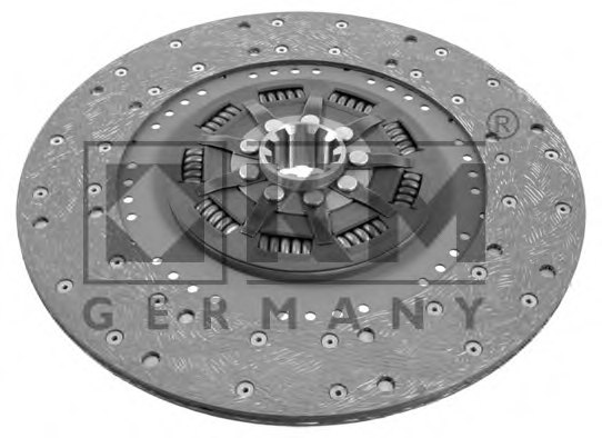 0072504603,MERCE 0072504603 Clutch Disc for MERCE