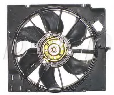 7701045816,RENAU 7701045816 Fan, radiator for RENAU