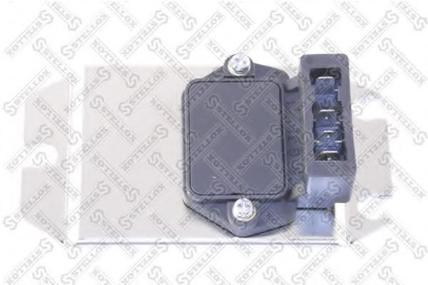 115915080,VAG 115 915 080 Switch Unit, ignition system for VAG