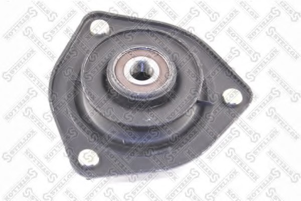5461025000,HYUNDAI 5461025000 Top Strut Mounting for HYUNDAI
