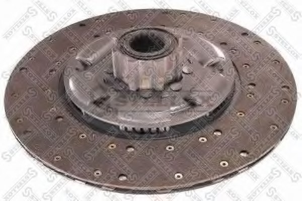 0242504101,MERCE 0242504101 Clutch Disc for MERCE