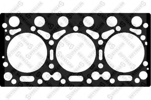 5000678639,RENAULT 5000678639 Gasket, cylinder head for RENAULT