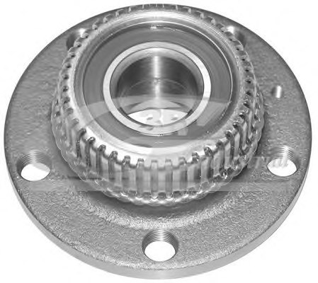 1J0598477,VAG 1J0598477 Wheel Hub for VAG