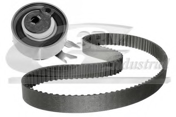 14703, Timing Belt Kit for
