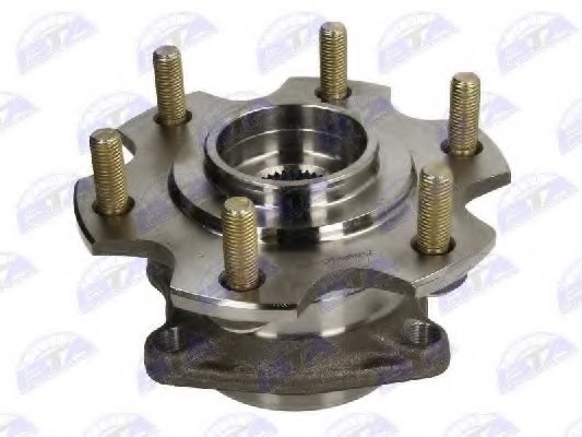 3780A007,MITSUBISHI 3780A007 Wheel Hub for MITSUBISHI