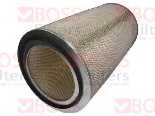 BS01028,BOSS FILTERS BS01-028 Air Filter for IVECO