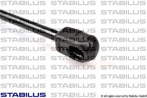 2038800429,MERCE 2038800429 Gas Spring, bonnet for MERCE