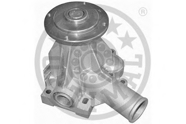 13360292,VOLVO 1 336 029 2 Water Pump for VOLVO