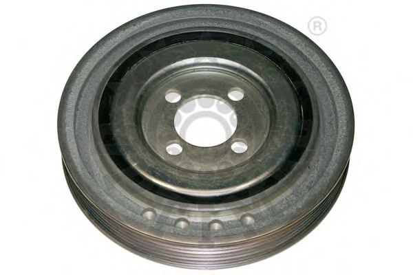 46819147,ITAL1 46819147 Belt Pulley, crankshaft for ITAL1