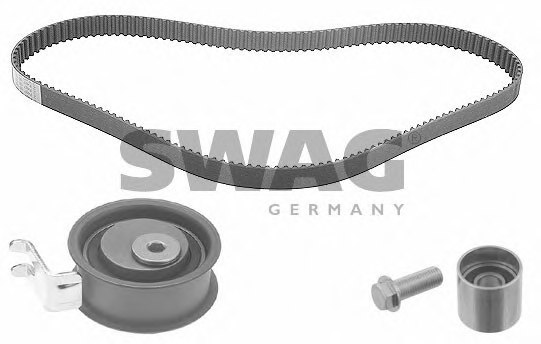 06B109119FS2,VW 06B 109 119 F S2 Timing Belt Kit for VW