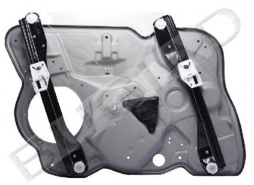 1Z1837461,SKODA 1Z1837461 Window Lift for SKODA