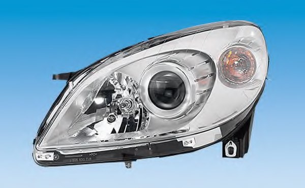1698207861,MERCE 169 820 78 61 Headlight for MERCE