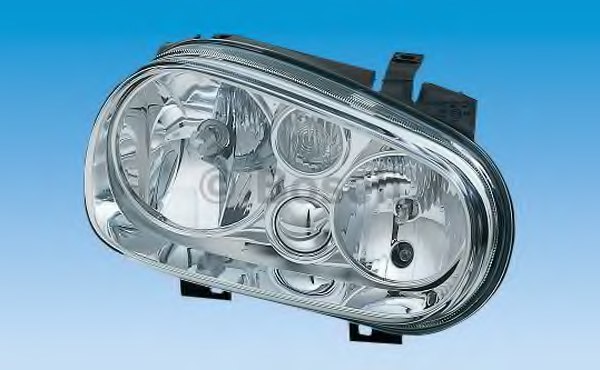 1J1941017B,VW 1J1 941 017 B Headlight for VW