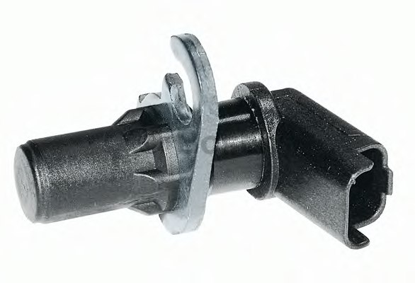 19207P,PEUGE 1920.7P Sensor, crankshaft pulse for PEUGE