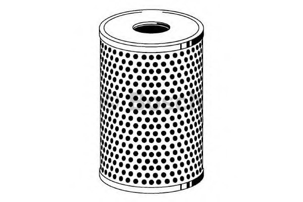 0001844725,MERCE 000 184 47 25 Oil Filter for MERCE