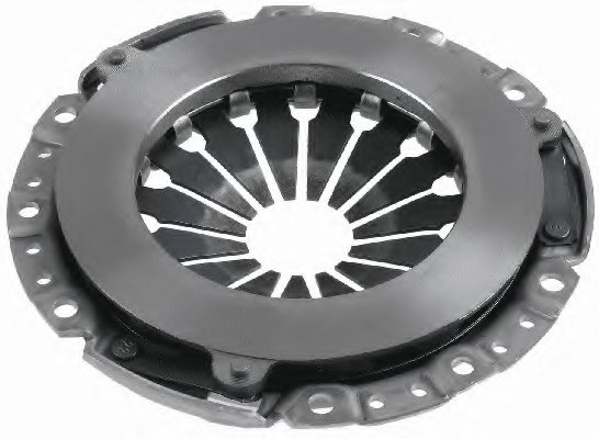 4130002510,KIA 4130002510 Clutch Pressure Plate for KIA