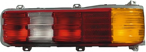 1238203764,MERCE 123 820 37 64 Combination Rearlight for MERCE