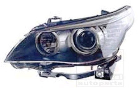63127177727,BMW 63127177727 Headlight for BMW