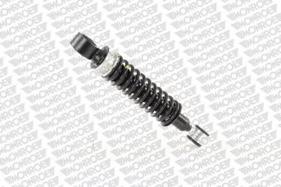 504115380,IVECO 504115380 Shock Absorber, cab suspension for IVECO