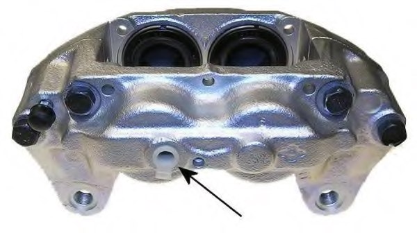 26292FE0818A,SUBAR 26292-FE081-8A Brake Caliper for SUBAR