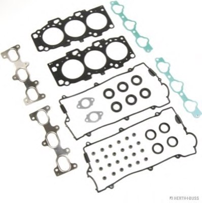 2092037C00,HYUNDAI 20920-37C00 Gasket Set, cylinder head for HYUNDAI