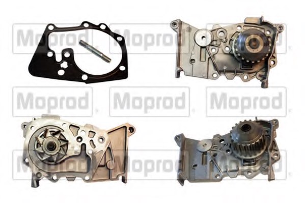 210105296R,RENAULT 210105296R Water Pump for RENAULT