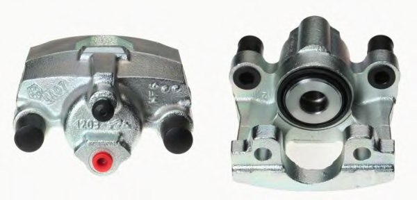 5019808AA,DODGE 5019808AA Brake Caliper for DODGE