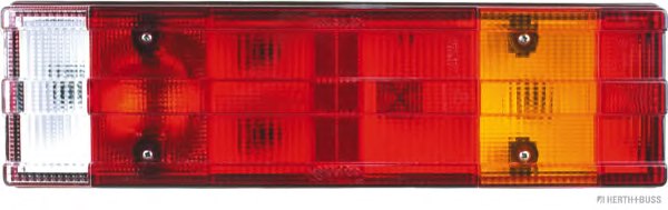 0025444790,MERCE 0025444790 Lens, tail light for MERCE