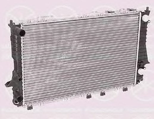 4A0121251C,AUDI 4A0121251C Radiator, engine cooling for AUDI