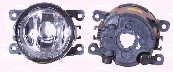 1209177,FORD 1209177 Fog Light for FORD
