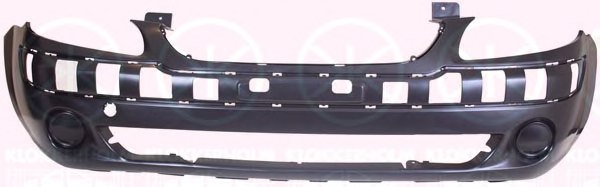 865111C300,HYUNDAI 86511-1C300 Bumper for HYUNDAI