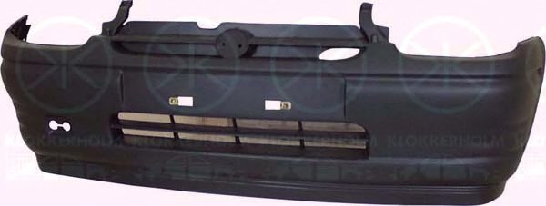 1400159,OPEL 1400159 Bumper for OPEL