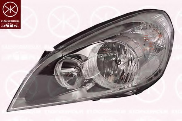 31383066,VOLVO 31383066 Headlight for VOLVO